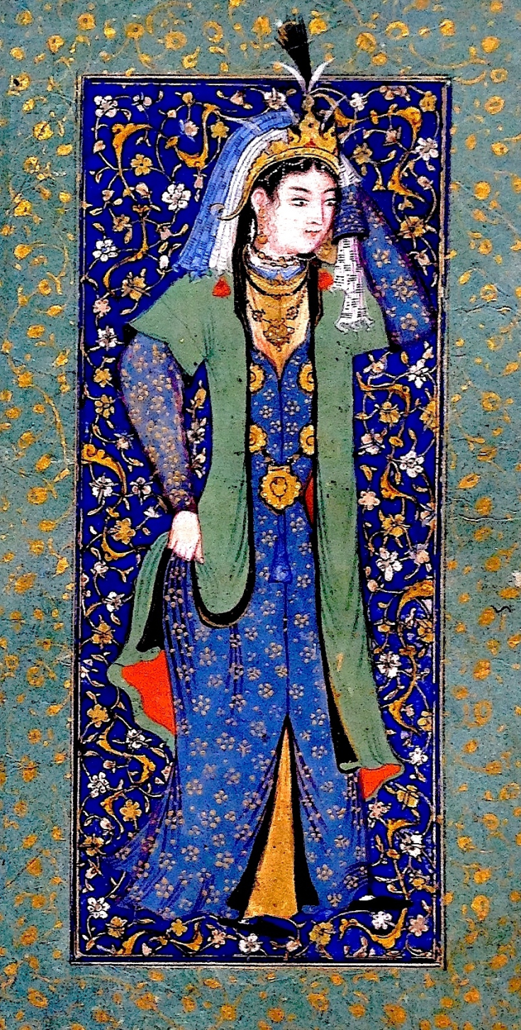 Central Asian art in the collections of the Fitzwilliam Museum, University of Cambridge | The ...